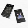 Design and Order Custom Tarot Cards