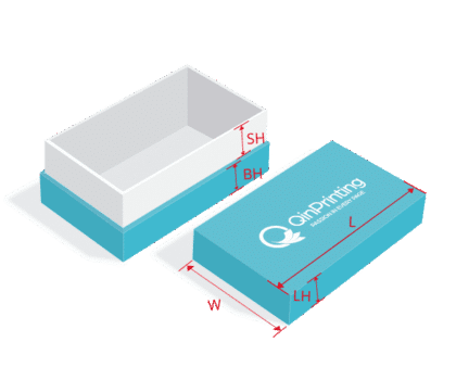 Downloadable Box Design Templates